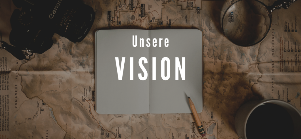 Vision - Fearless Church